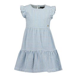 Blue Seven Dress girl Blue size 110