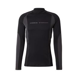 Nike Performance Shirt 'TCH PRO' male Black size M