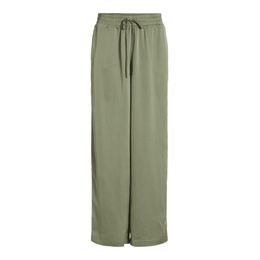 Vila Hose in oil green | Gr.: 36