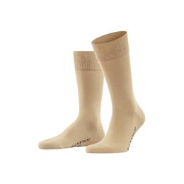Falke Socken 1er Pack in Beige | Gr.: 45/46