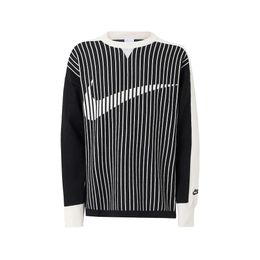 Nike Sportswear Sweater 'CLUB' male Black size L