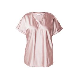 Only Carmakoma Blouse 'CARBrynja' female Pink size 52