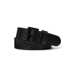 Polo Ralph Lauren Belt male Black size 40