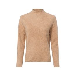 Marie Lund Strickpullover in camel - 0001 | Gr.: XS