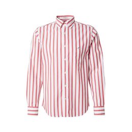 Gant Button Up Shirt 'CLASSIC' male Red size M