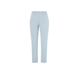 MAC Hose in blau1 | Gr.: W38