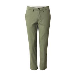 Jack & Jones Jack & Jones Chino Pants 'JPSTOLLIE DYLAN' male Green size 33