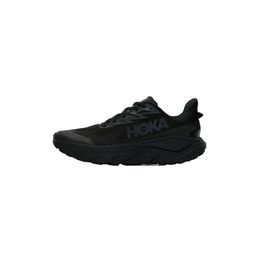 Hoka One One Hoka Running Shoes 'CHALLENGER 8' male Black size 8,5