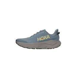Hoka One One Hoka Running Shoes 'CHALLENGER 8' male Blue size 7,5
