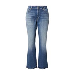 Tommy Hilfiger Curve Jeans female Blue size 54