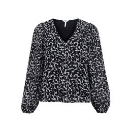 Object Bluse in Sandshell | Gr.: 42