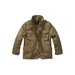 Brandit Parka in olive | Gr.: 134/140