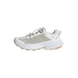 adidas terrex Flats 'FREEHIKER' male White size 11,5