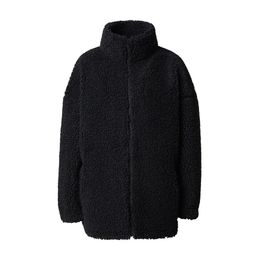 Karo Kauer Winter Jacket female Black size 36