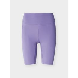 Under Armour Workout Pants ' Motion' female Purple size XL