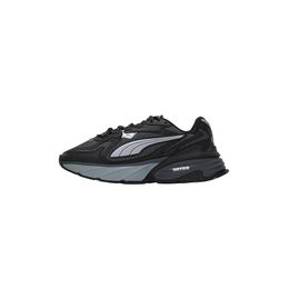 Puma Sneakers 'Fade Nitro' boy Black size 4