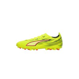Puma Soccer Cleats 'ULTRA 6 MATCH' male Green size 7