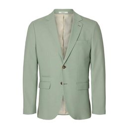 Selected Suit Jacket 'SLHNEIL' male Green size 54
