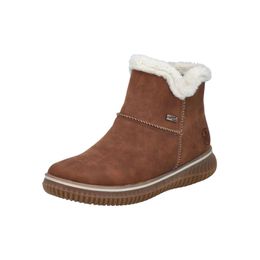 Rieker Stiefelette in Brandy | Gr.: 39