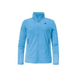Sch&ouml;ffel Sch&ouml;ffel Fleecejacke "Fleece Jk Style Milagle WMS" in electric sky | Gr.: 38