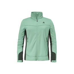 Sch&ouml;ffel Sch&ouml;ffel Fleecejacke "Fleece Jk Style Milagle WMS" in gem jade | Gr.: 42