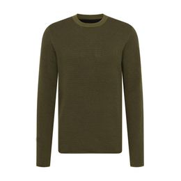 Only & Sons Only & Sons Sweater 'NIGUEL' male Green size XL