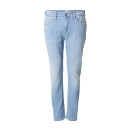 Mustang Jeans 'Frisco' male Blue size 36