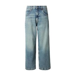 Hollister Jeans male Blue size 31