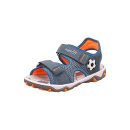 Superfit Sandals & Slippers 'MIKE 3.0' boy Blue size 25