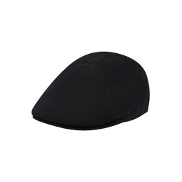 Kangol Beanie 'TROPIC 507' female Black size XL