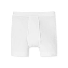 Schiesser Slip 1er Pack in Wei&szlig; | Gr.: L
