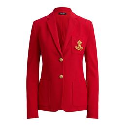 Lauren by Ralph Lauren Lauren Ralph Lauren Blazer 'ANFISA' female Red size S