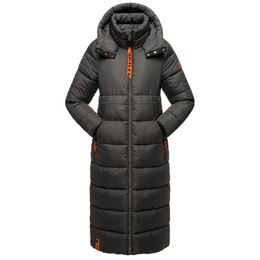 Navahoo Winter Coat female Grey size M