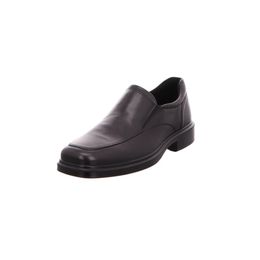 Ecco Slipper in black | Gr.: 42
