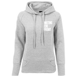 Mister Tee Sweat & Fleece - Hoodies in grey | Gr.: S