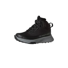 The North Face Boots female Black size 6