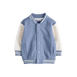 next Between-Season Jacket boy Blue size 5-6 yrs