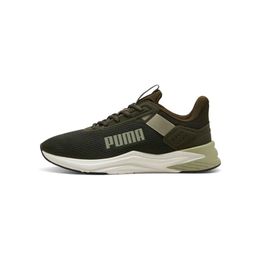 Puma Sneaker in black | Gr.: 45
