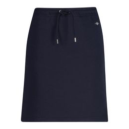 Gant Skirt female Blue size M