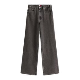 Tommy Jeans Jeans 'CLAIRE' female Grey size 27