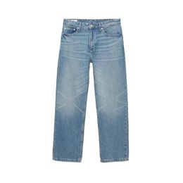 Pull&Bear Pull&bear Jeans male Blue size 42