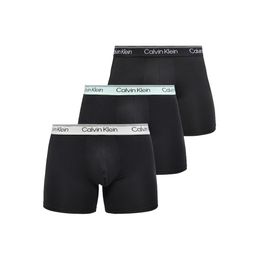 Calvin Klein Underwear Boxer shorts male Black size M