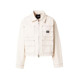 Vans Between-Season Jacket female Beige size L