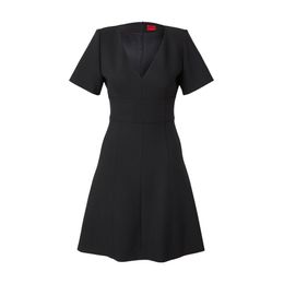 Hugo Dress 'Keviola' female Black size 44