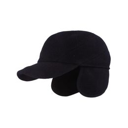 BREITER Baseball Cap in blau | Gr.: 60