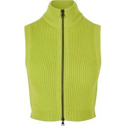 Urban Classics Outerwear - Vests in frozenyellow | Gr.: S