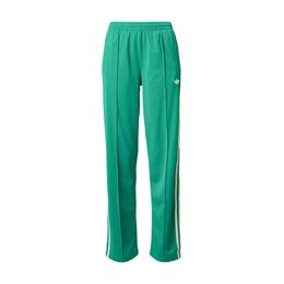 adidas originals Pants 'FB CLASSIC' female Green size M