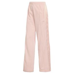 adidas originals Pants 'Firebird' female Pink size XS