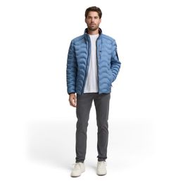 Tom Tailor Steppjacke in petrol - 0004 | Gr.: M