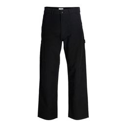 Jack & Jones Jack & Jones Pants 'JWHEDDIE' male Black size 28